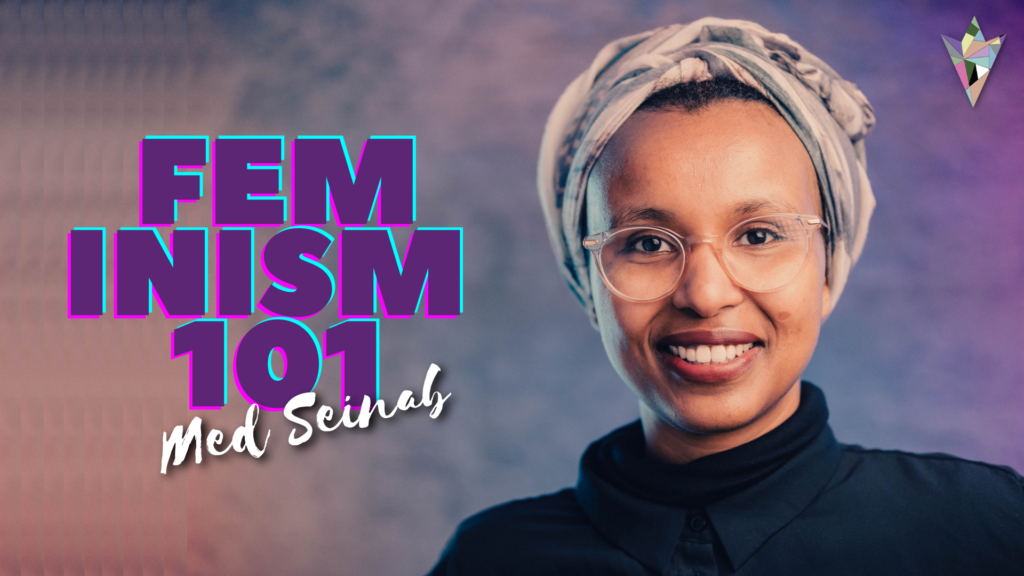 Feminism 101 - StreetGäris